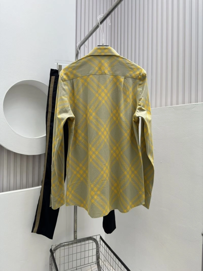 Bargain Burberry Shirts