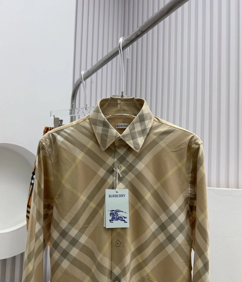 Genuine Burberry Shirts
