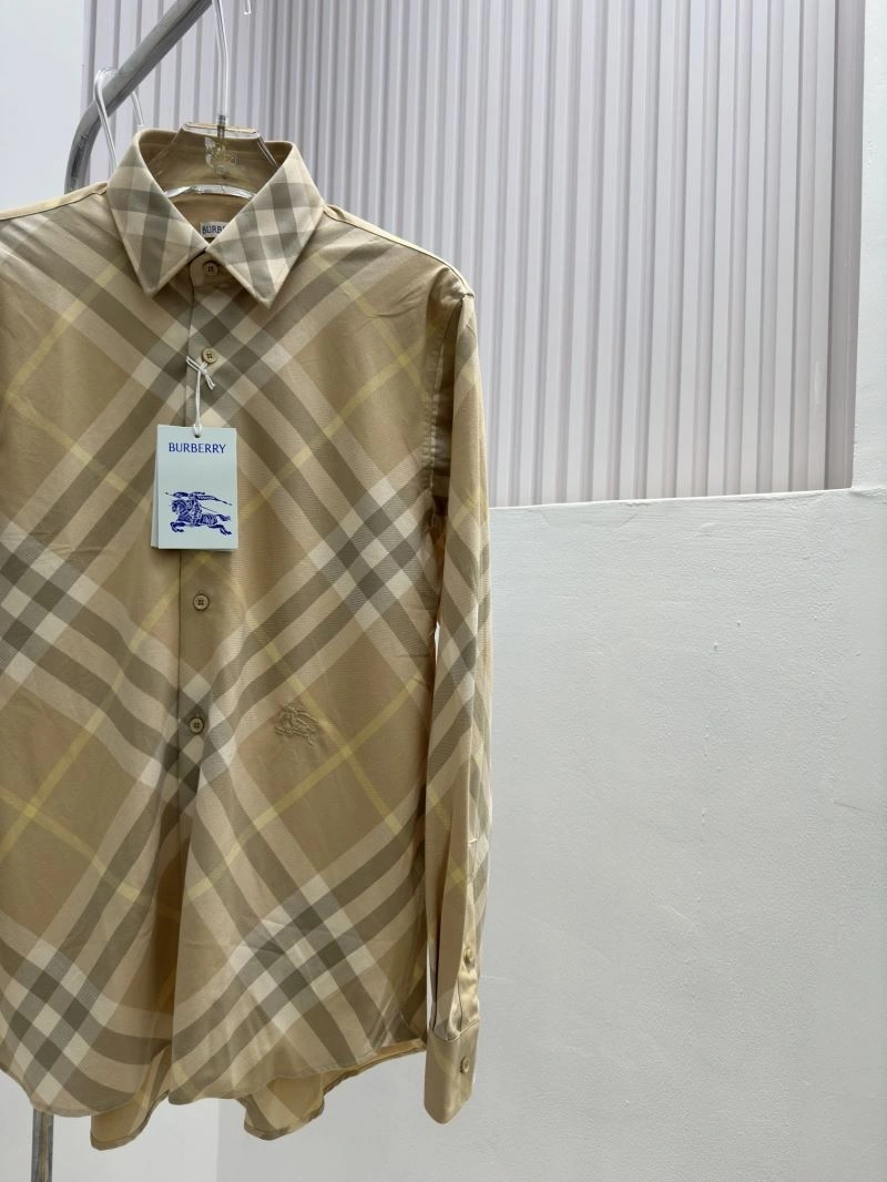 Genuine Burberry Shirts