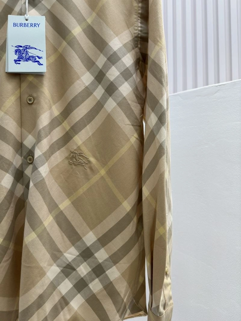 Genuine Burberry Shirts