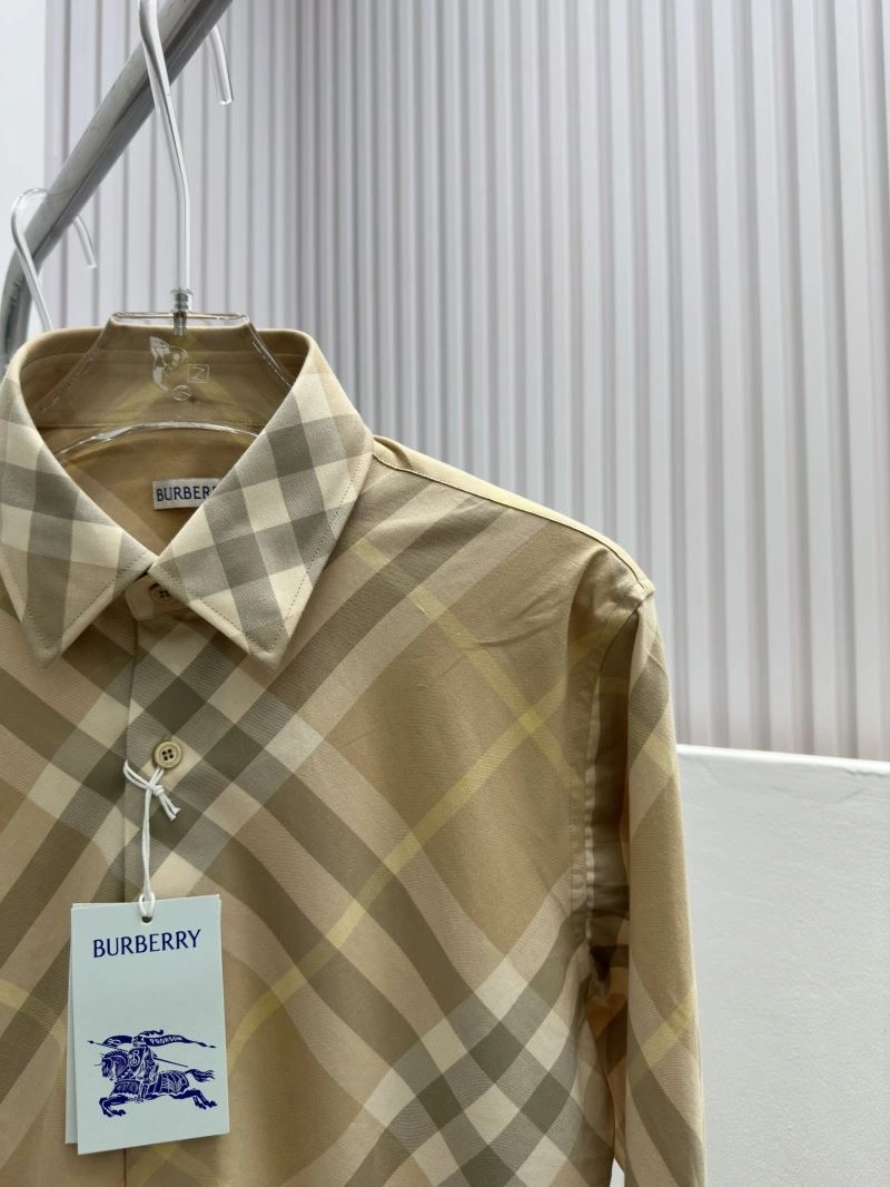 Genuine Burberry Shirts