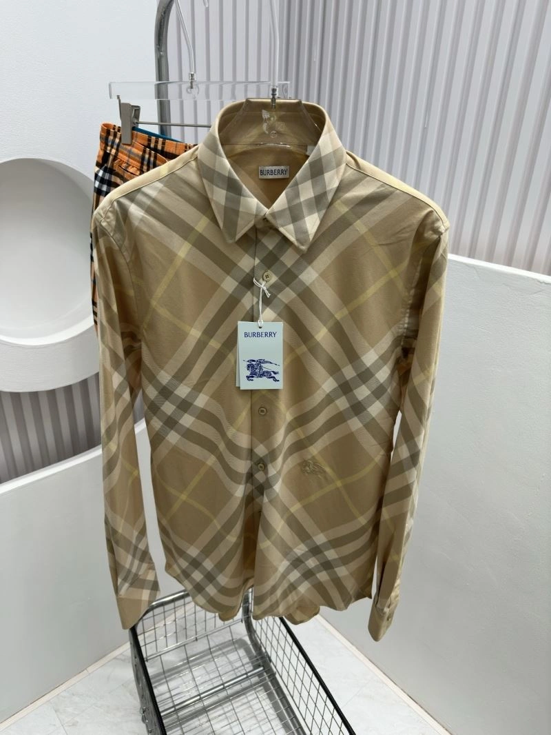 Genuine Burberry Shirts