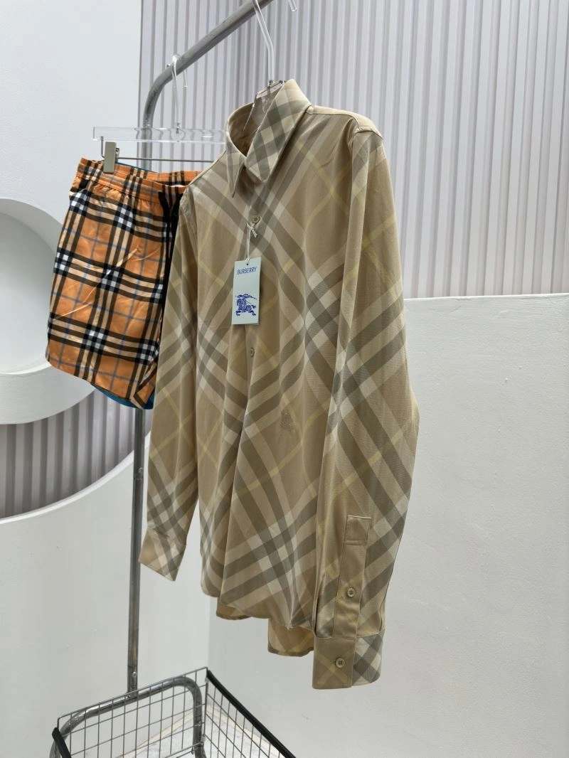 Genuine Burberry Shirts