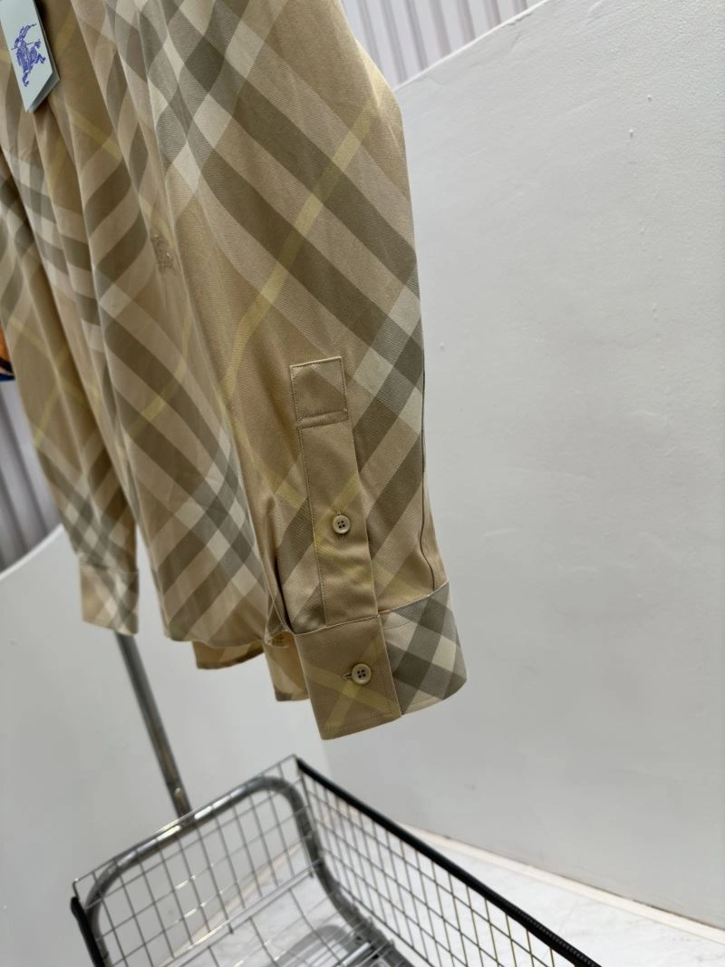 Genuine Burberry Shirts
