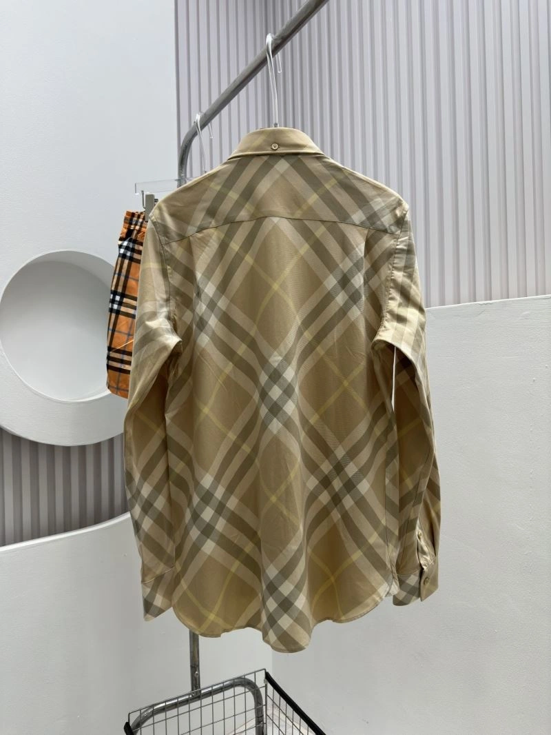 Genuine Burberry Shirts
