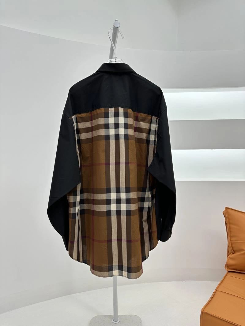 Burberry Shirts