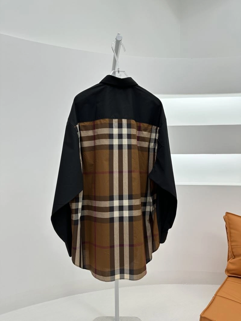 Reasonably priced Burberry Shirts