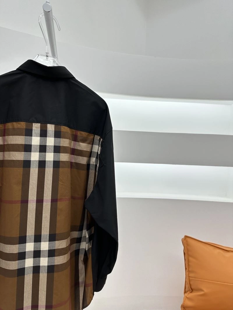 Reasonably priced Burberry Shirts