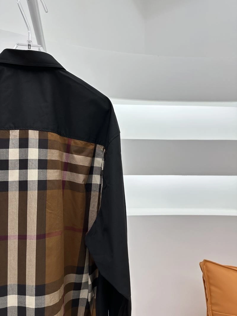 Reasonably priced Burberry Shirts