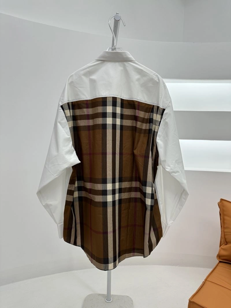 Burberry Shirts