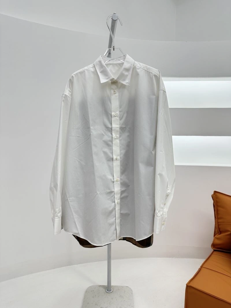 Genuine Burberry Shirts