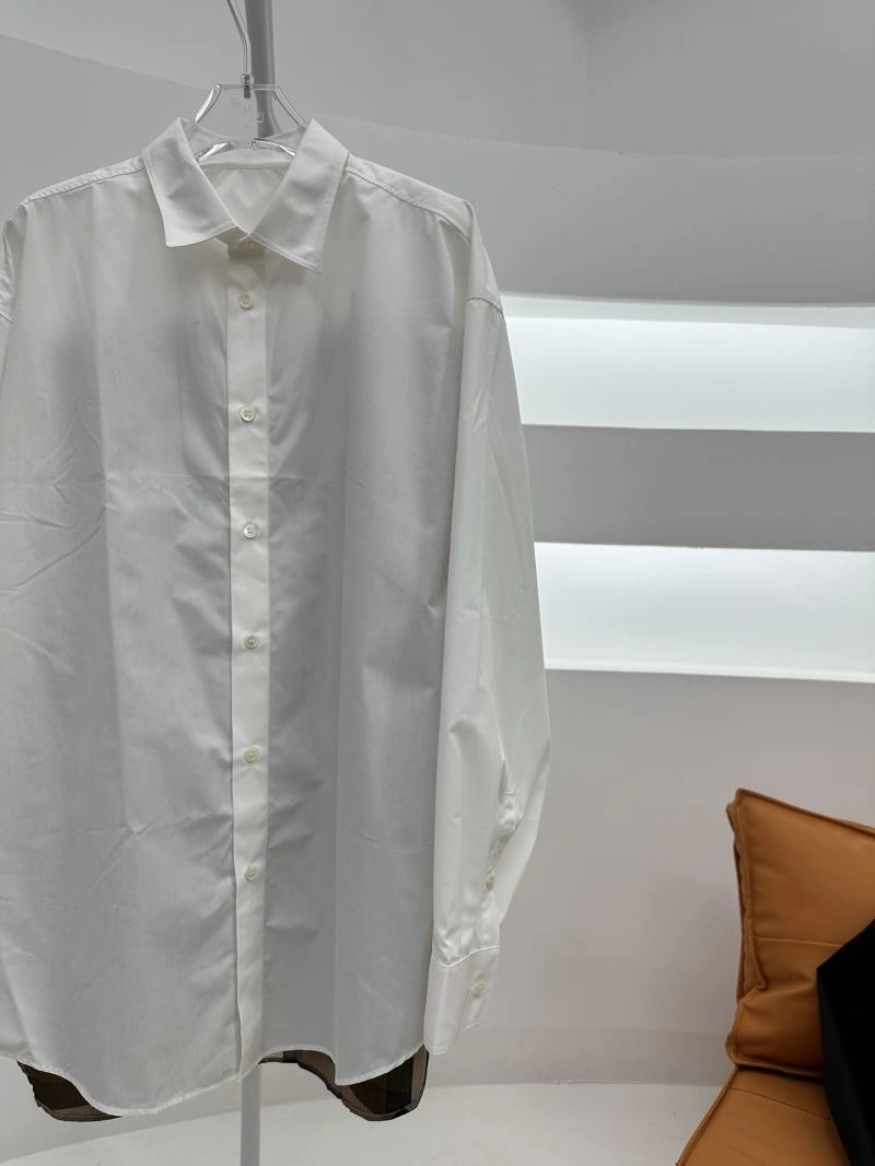 Genuine Burberry Shirts