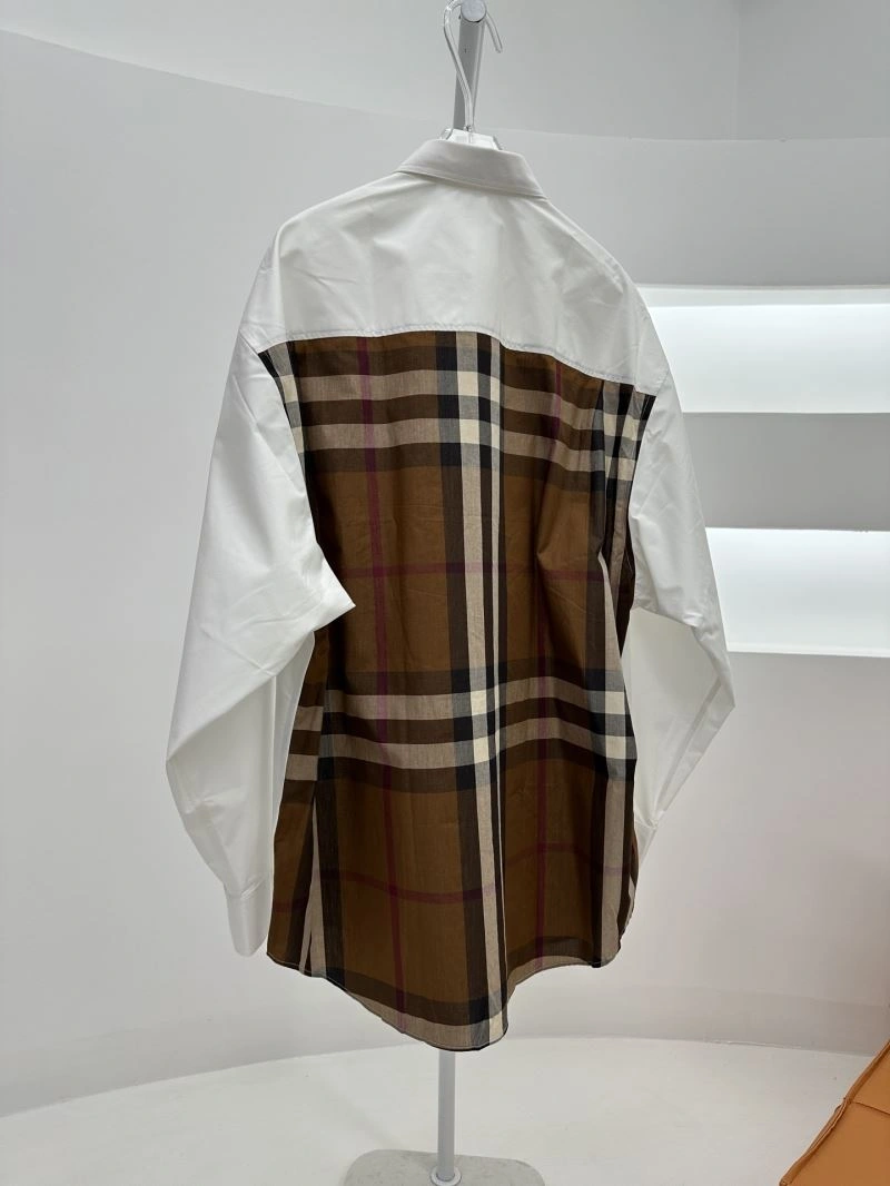 Genuine Burberry Shirts