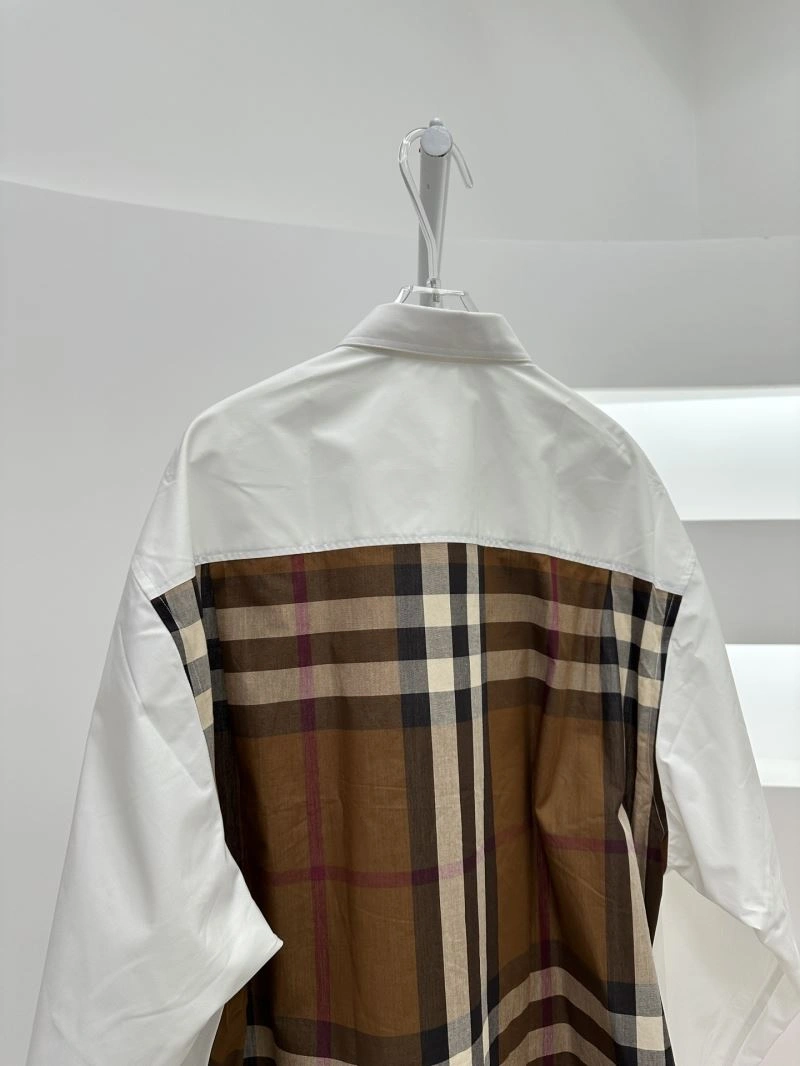 Genuine Burberry Shirts