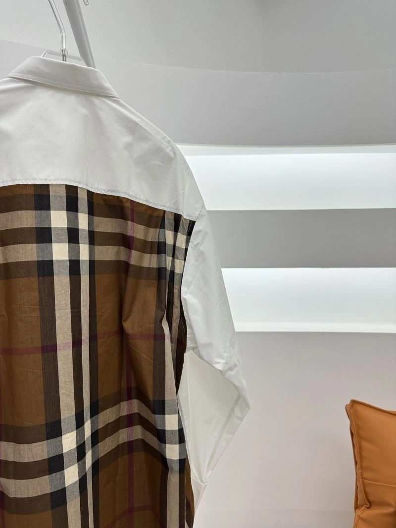 Genuine Burberry Shirts