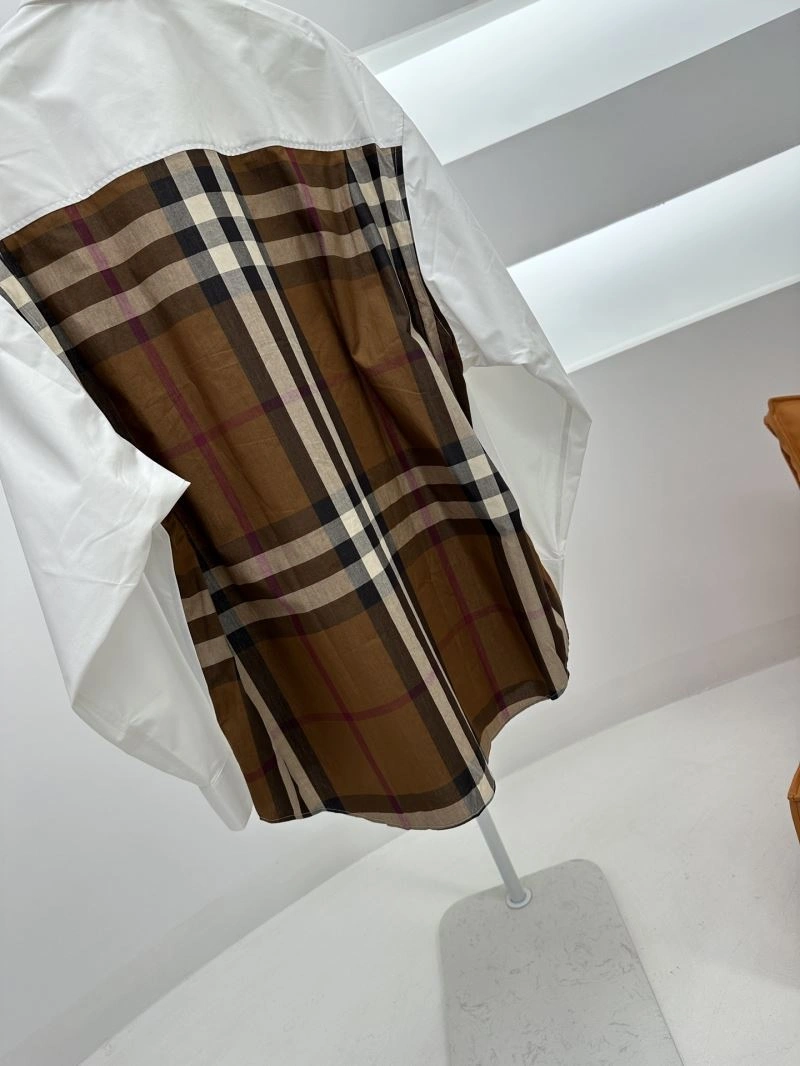 Genuine Burberry Shirts