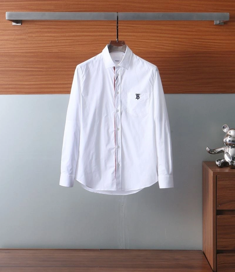 Burberry Shirts