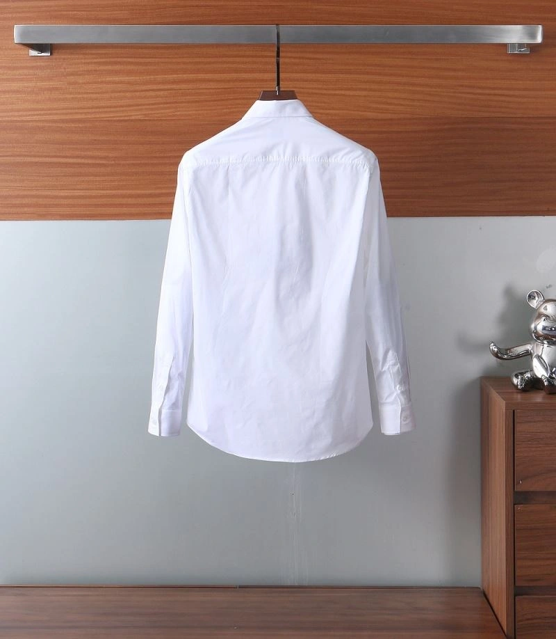 Low-cost Burberry Shirts