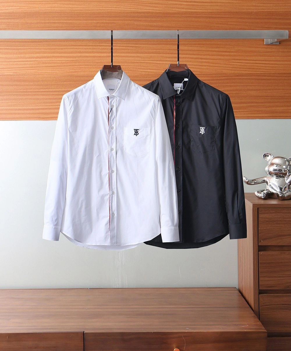 Low-cost Burberry Shirts