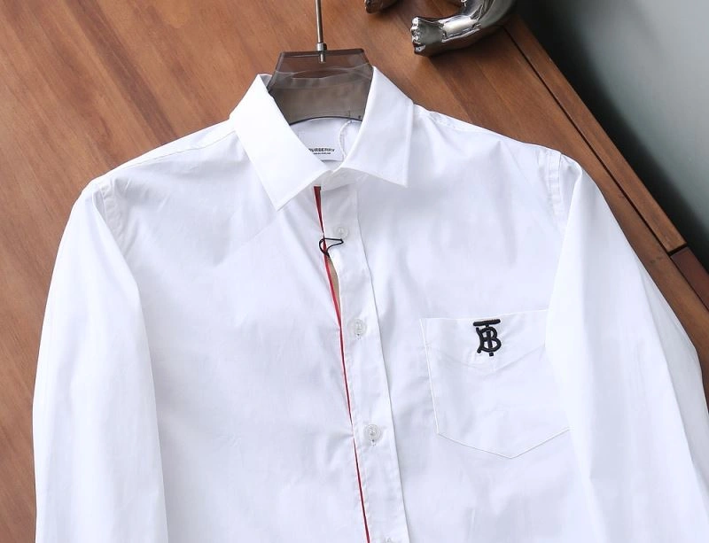 Low-cost Burberry Shirts