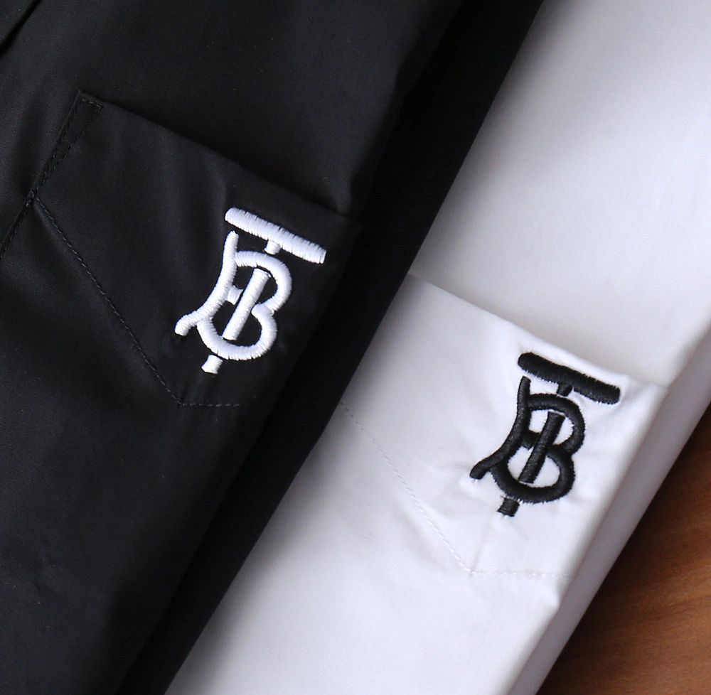 Low-cost Burberry Shirts