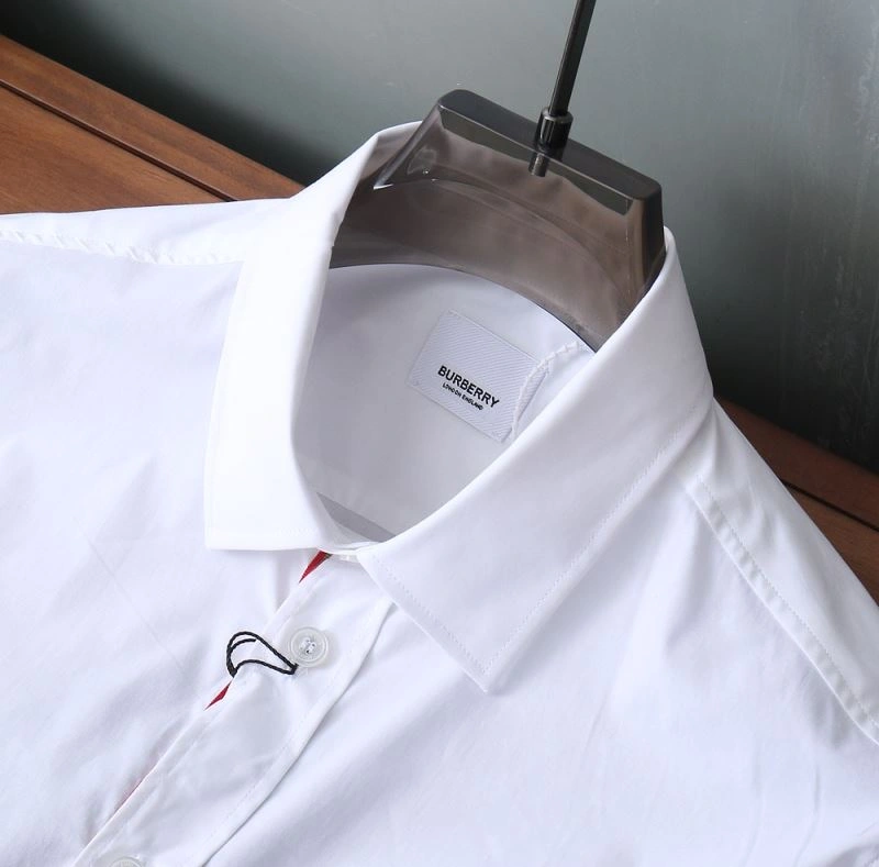 Low-cost Burberry Shirts
