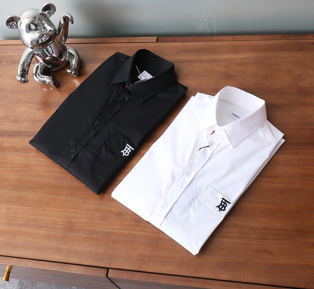Low-cost Burberry Shirts