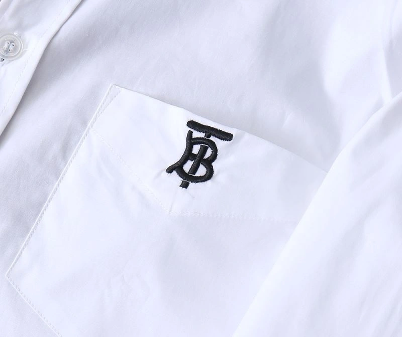 Low-cost Burberry Shirts