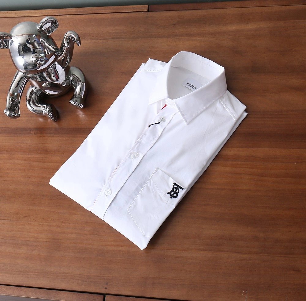 Low-cost Burberry Shirts