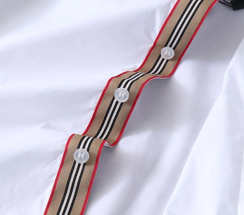 Low-cost Burberry Shirts