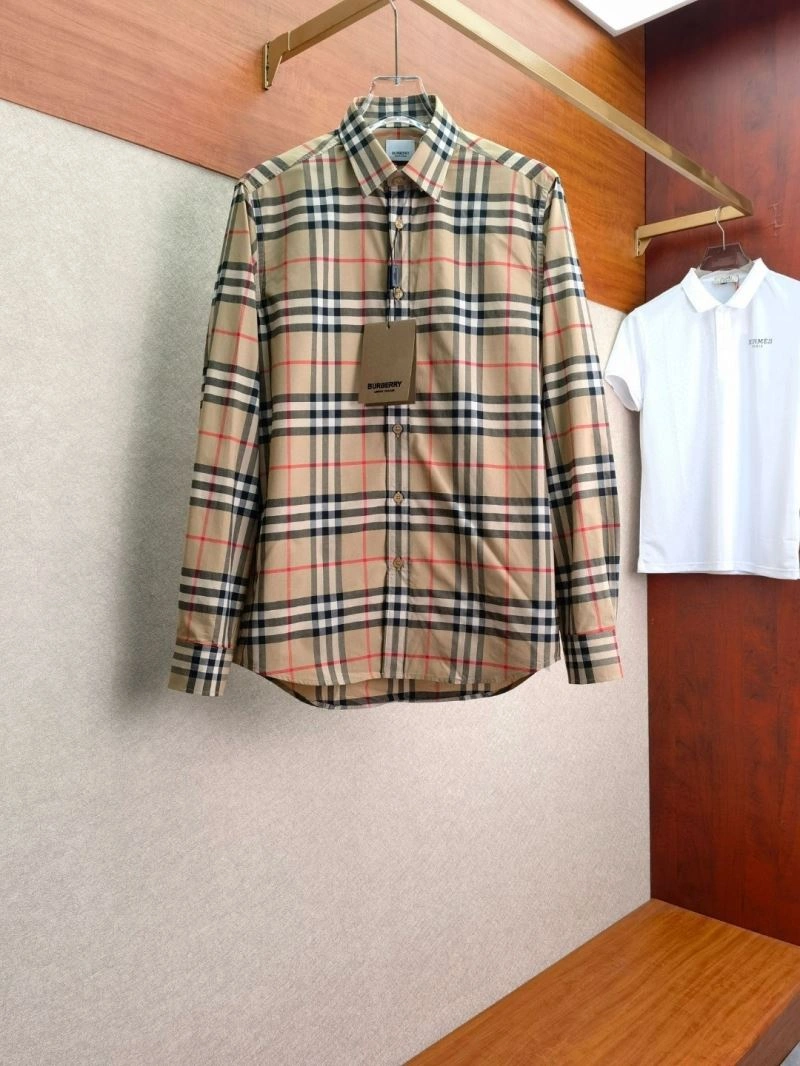 Discounted Burberry Shirts