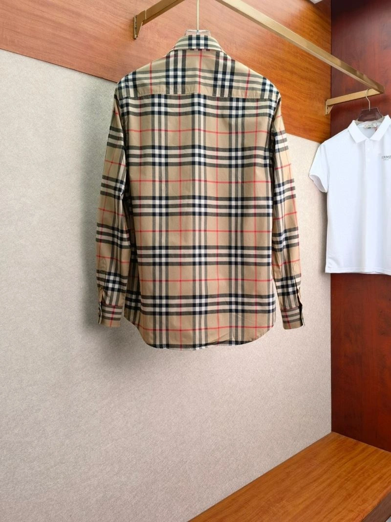 Discounted Burberry Shirts
