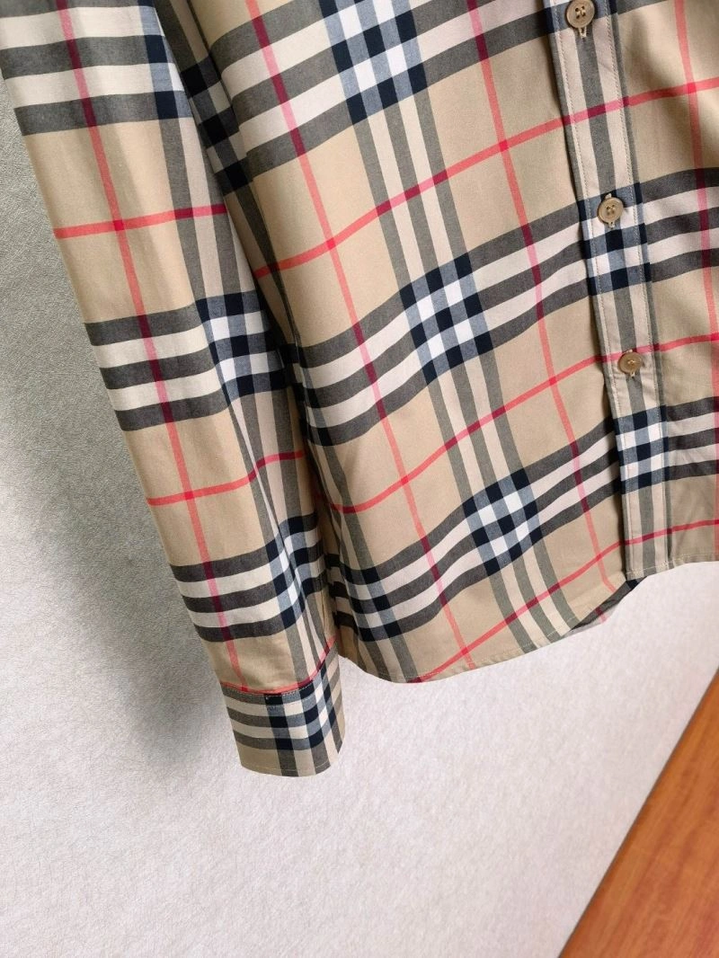 Discounted Burberry Shirts