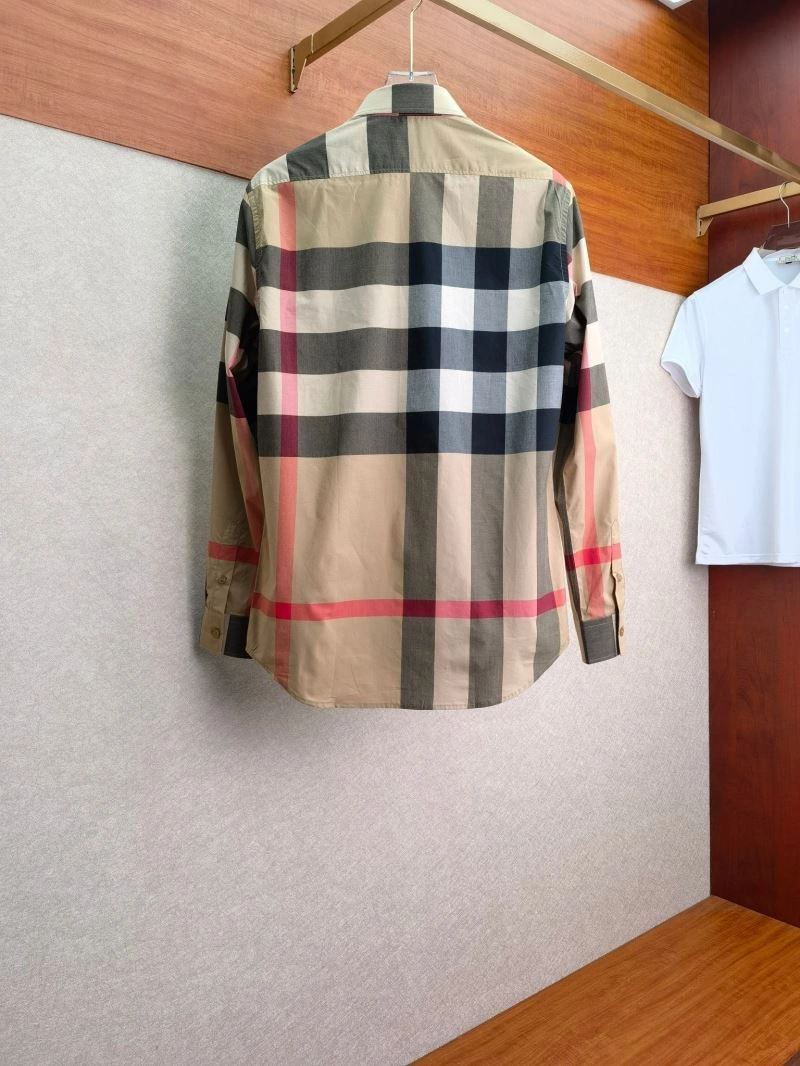 Economical Burberry Shirts