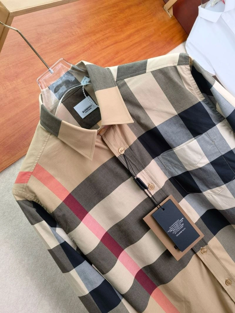Economical Burberry Shirts
