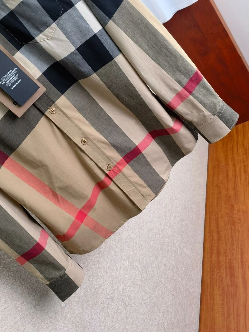 Economical Burberry Shirts