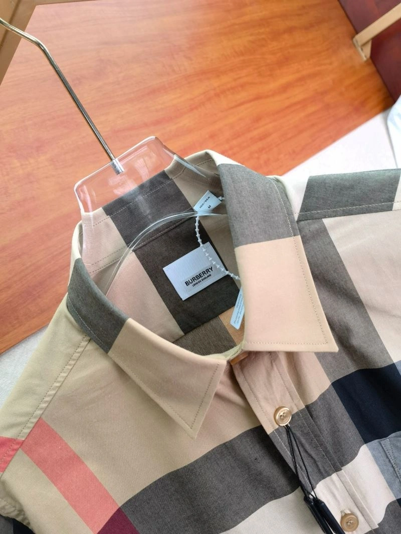 Economical Burberry Shirts
