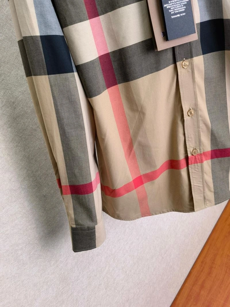 Economical Burberry Shirts