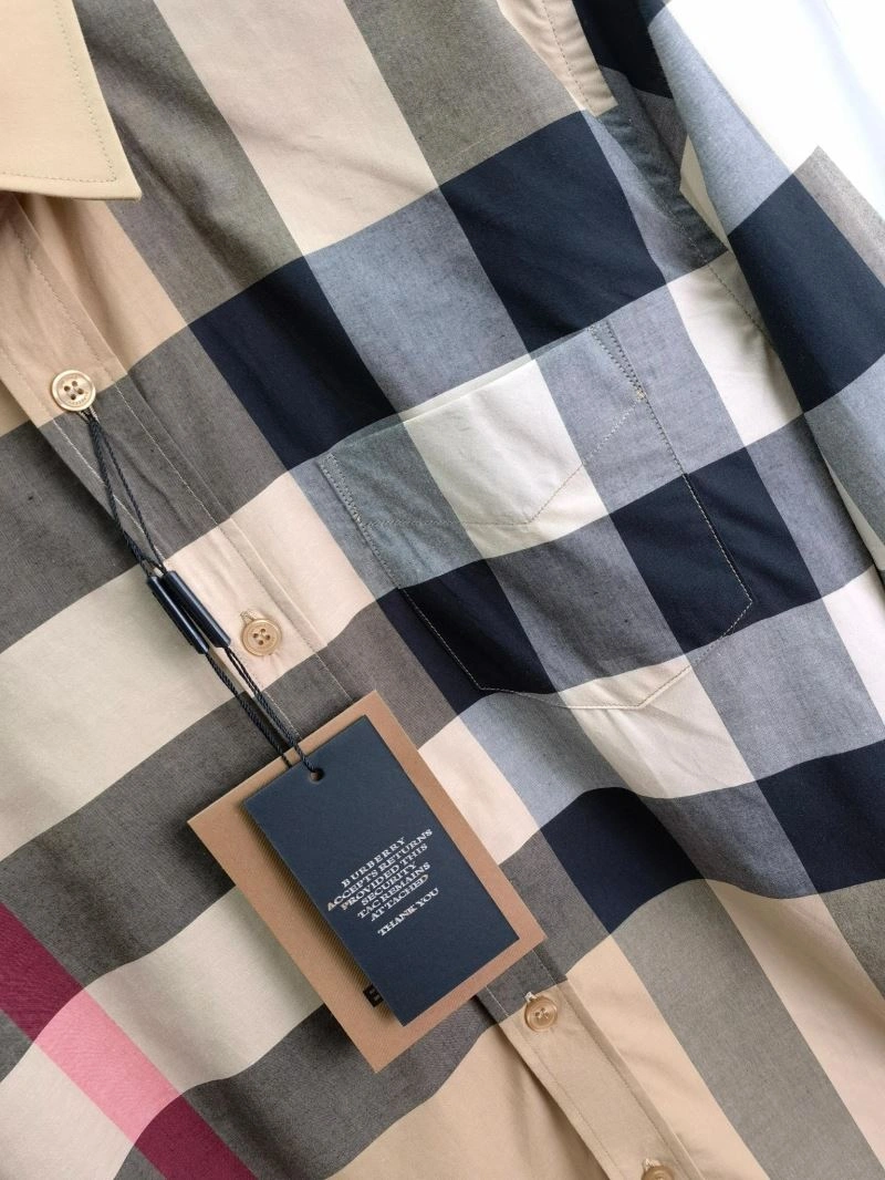 Economical Burberry Shirts