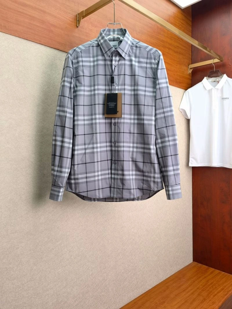 Affordable Burberry Shirts