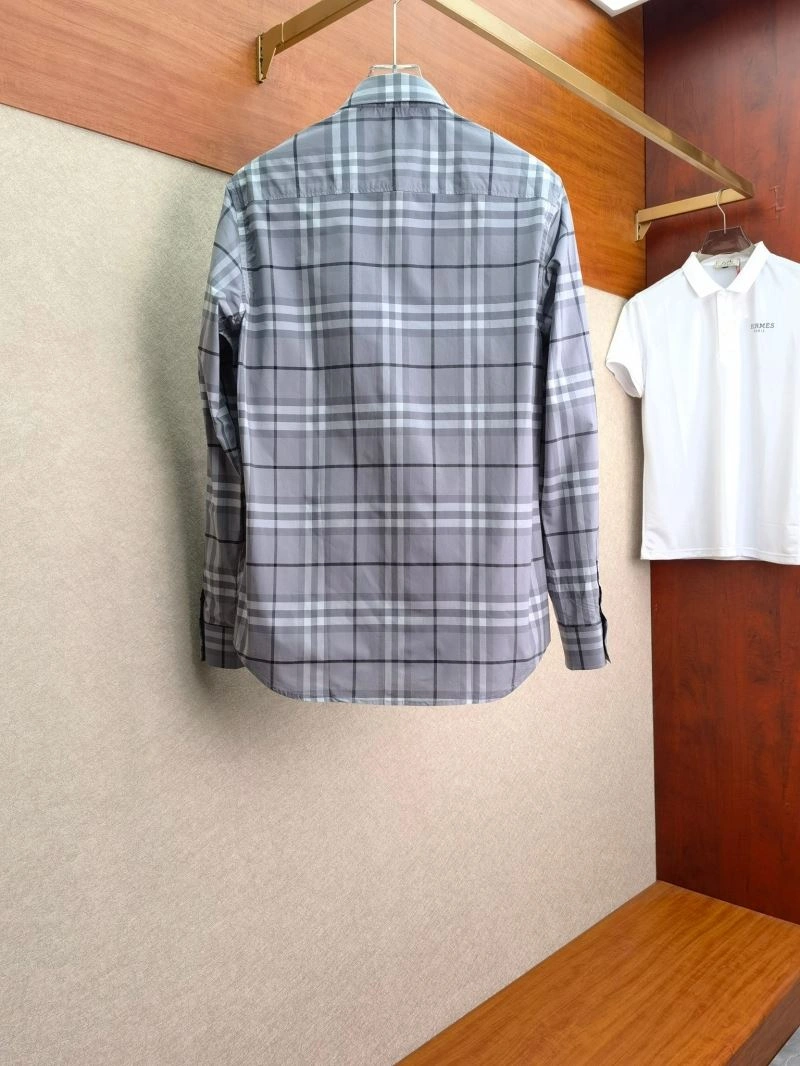 Affordable Burberry Shirts