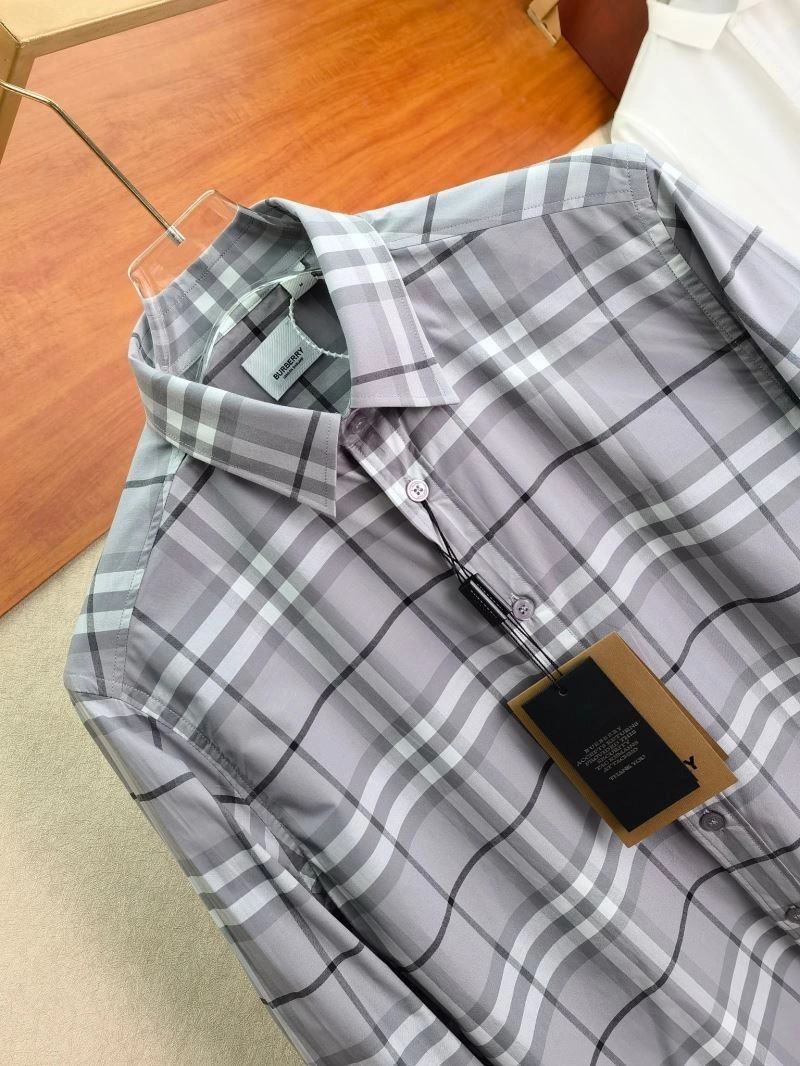 Affordable Burberry Shirts