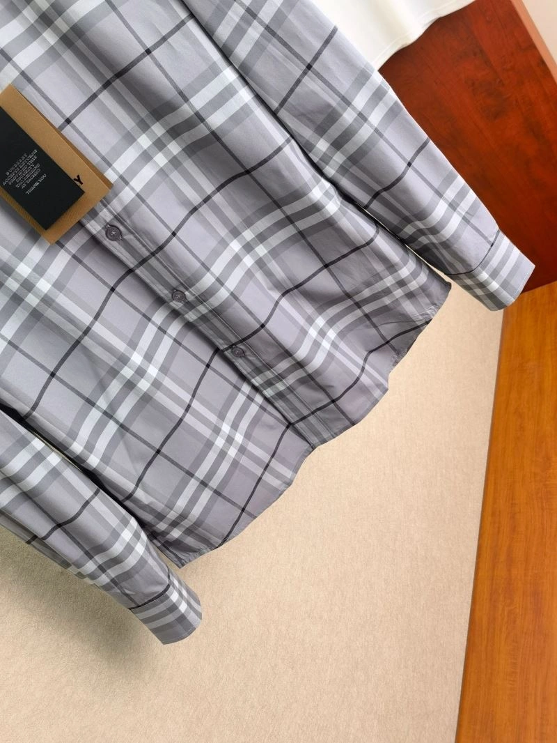 Affordable Burberry Shirts