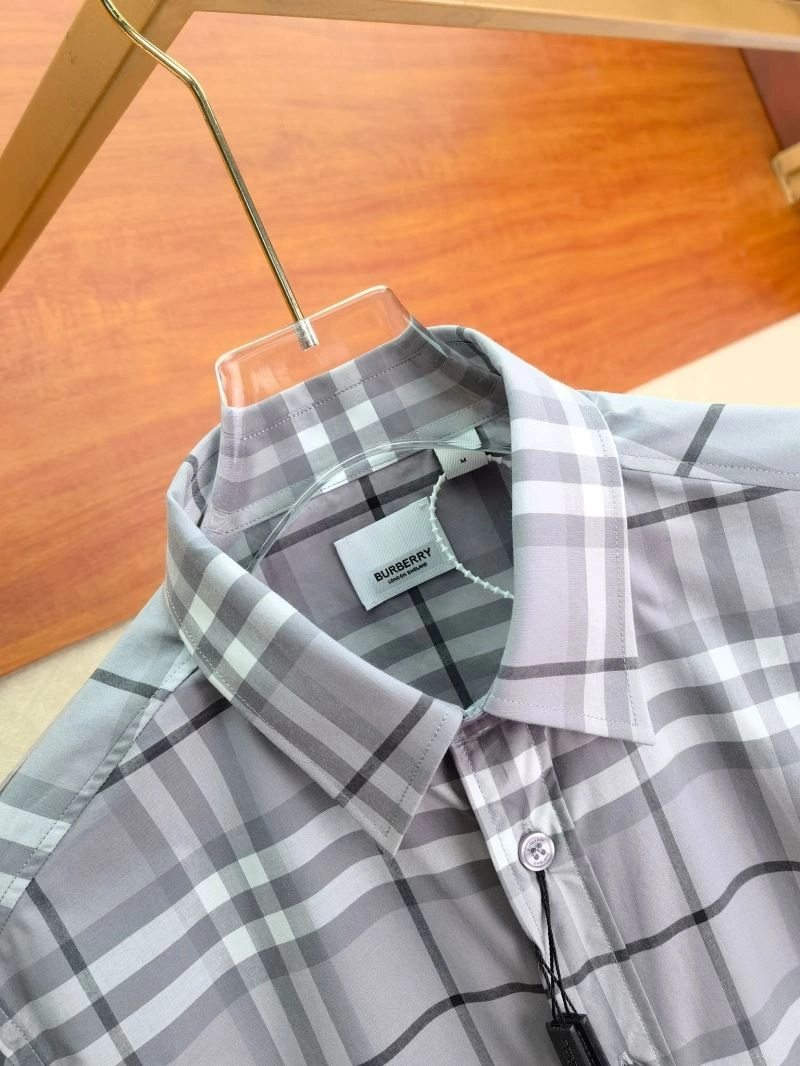 Affordable Burberry Shirts