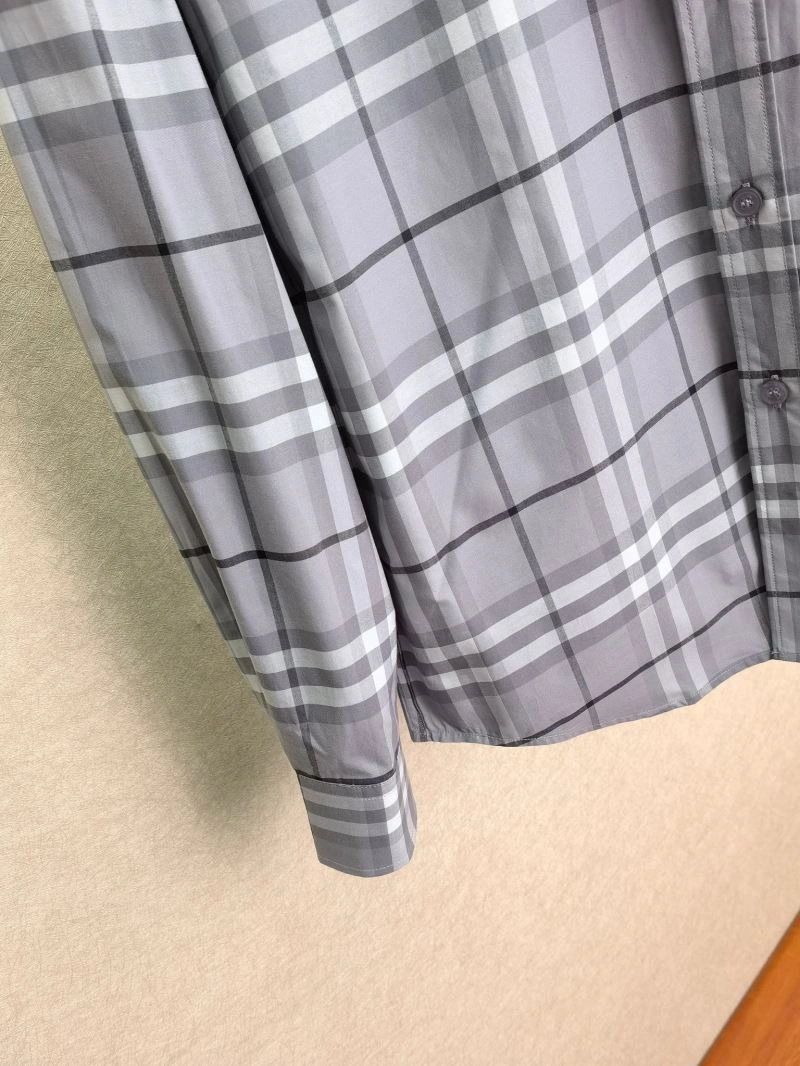 Affordable Burberry Shirts