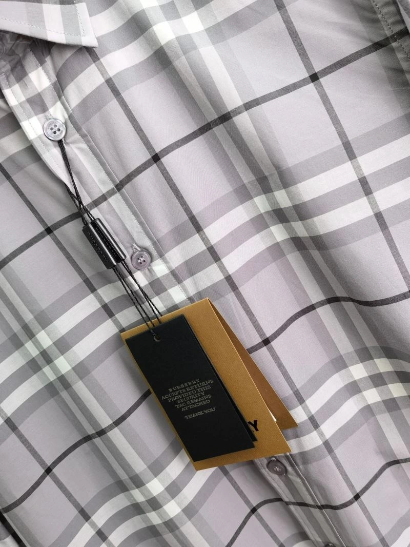 Affordable Burberry Shirts