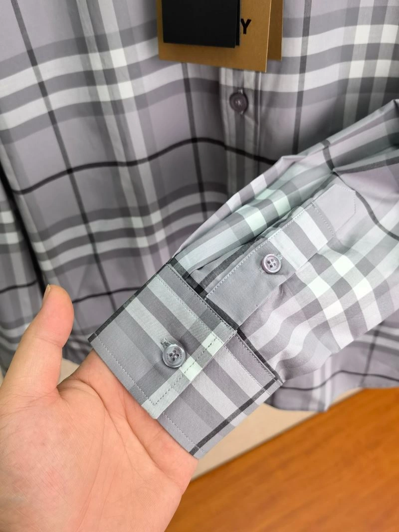 Affordable Burberry Shirts