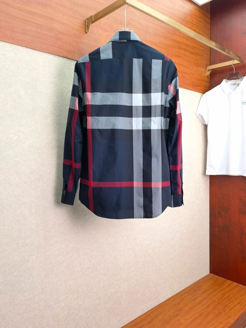 Authentic Burberry Shirts