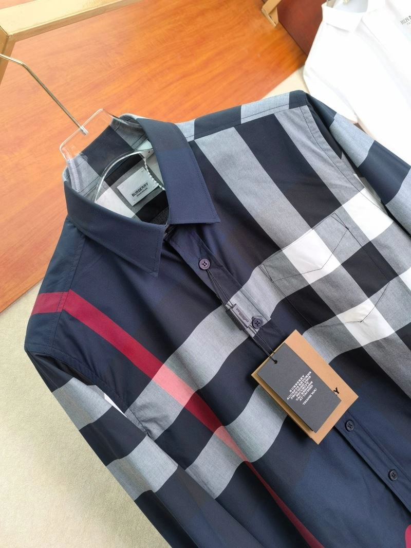 Authentic Burberry Shirts