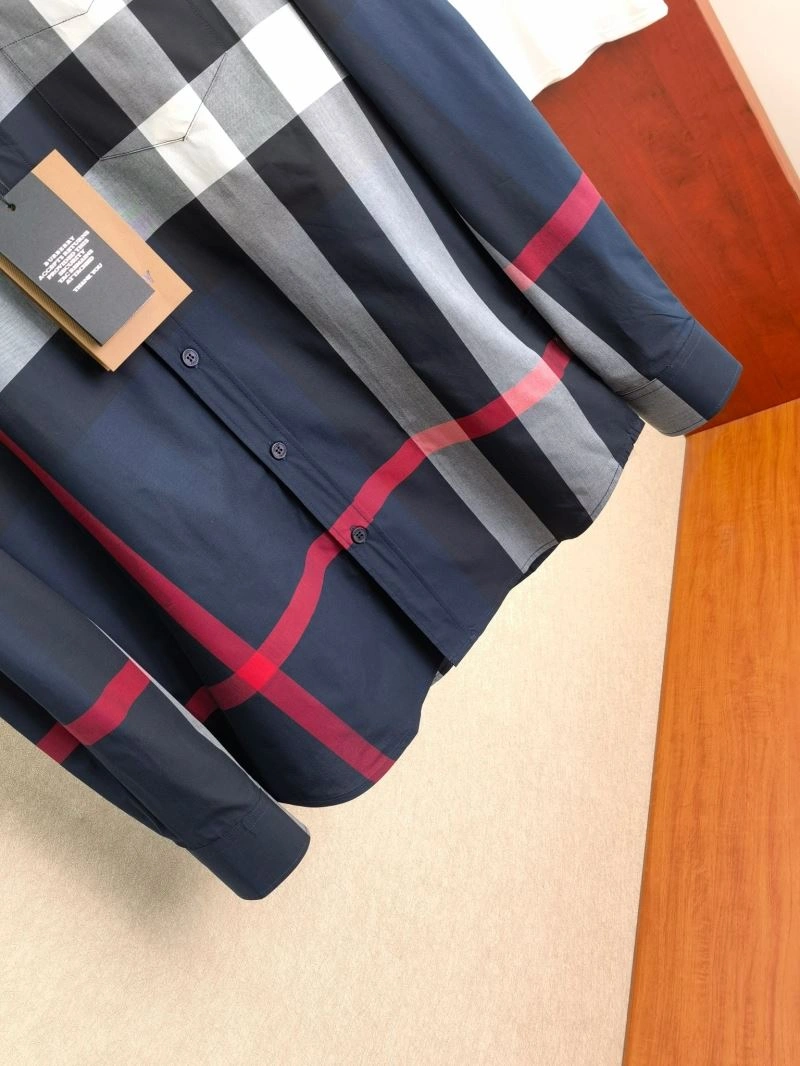 Authentic Burberry Shirts